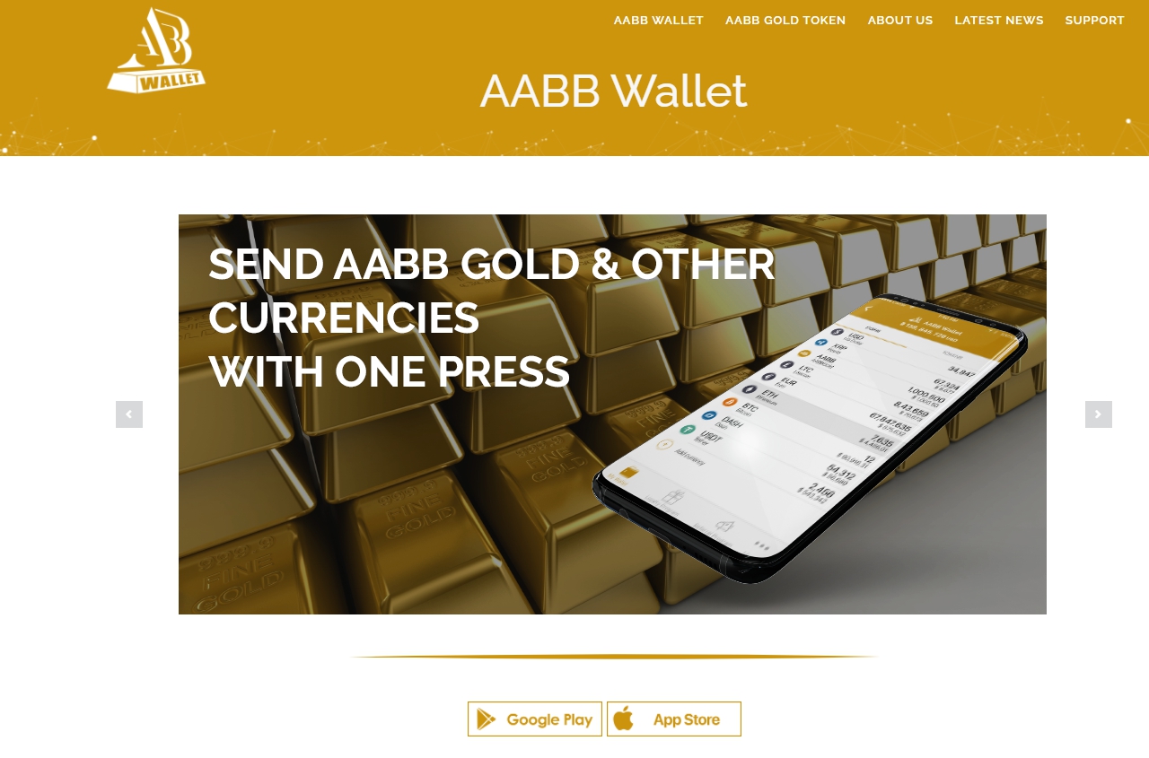 Core State Holdings AABB Wallet Project In Final Testing Phase
